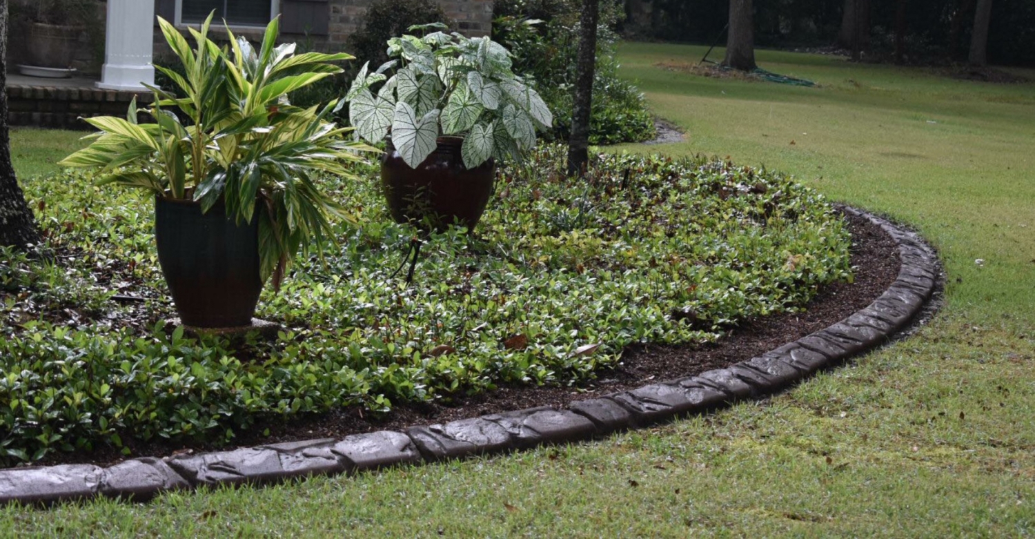 What is Curbing? - Tiger Custom Curbing